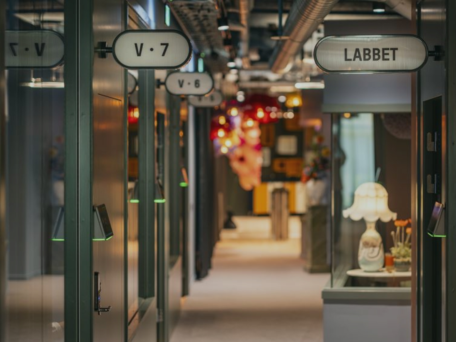 3L och Vitec Ekonomi